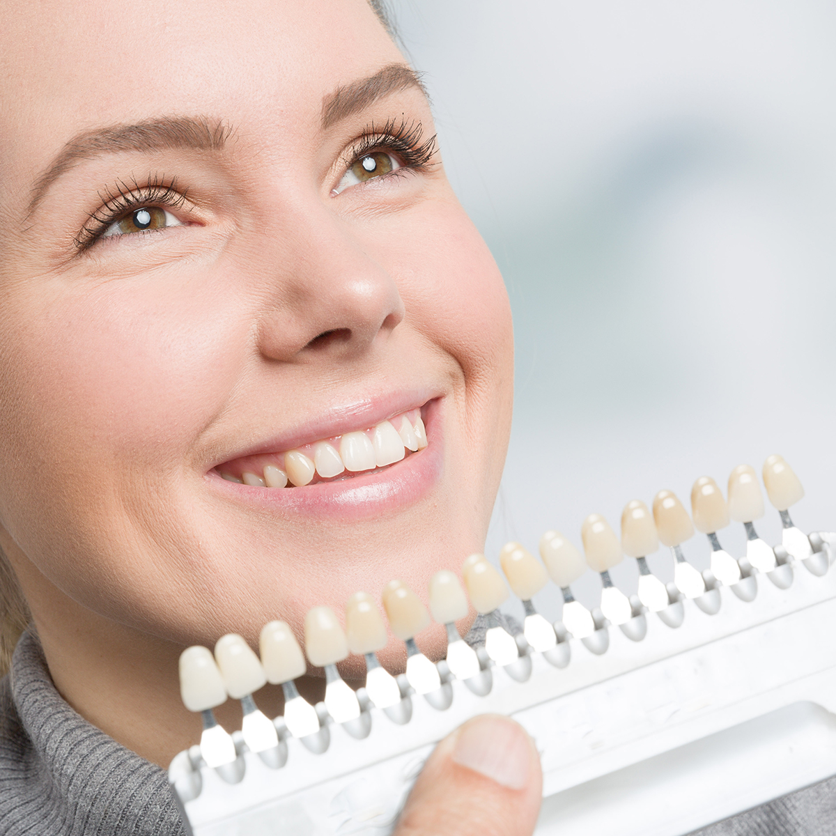 Bleaching (Zahnaufhellung) 1020 Wien | DDr. Karl Maurer